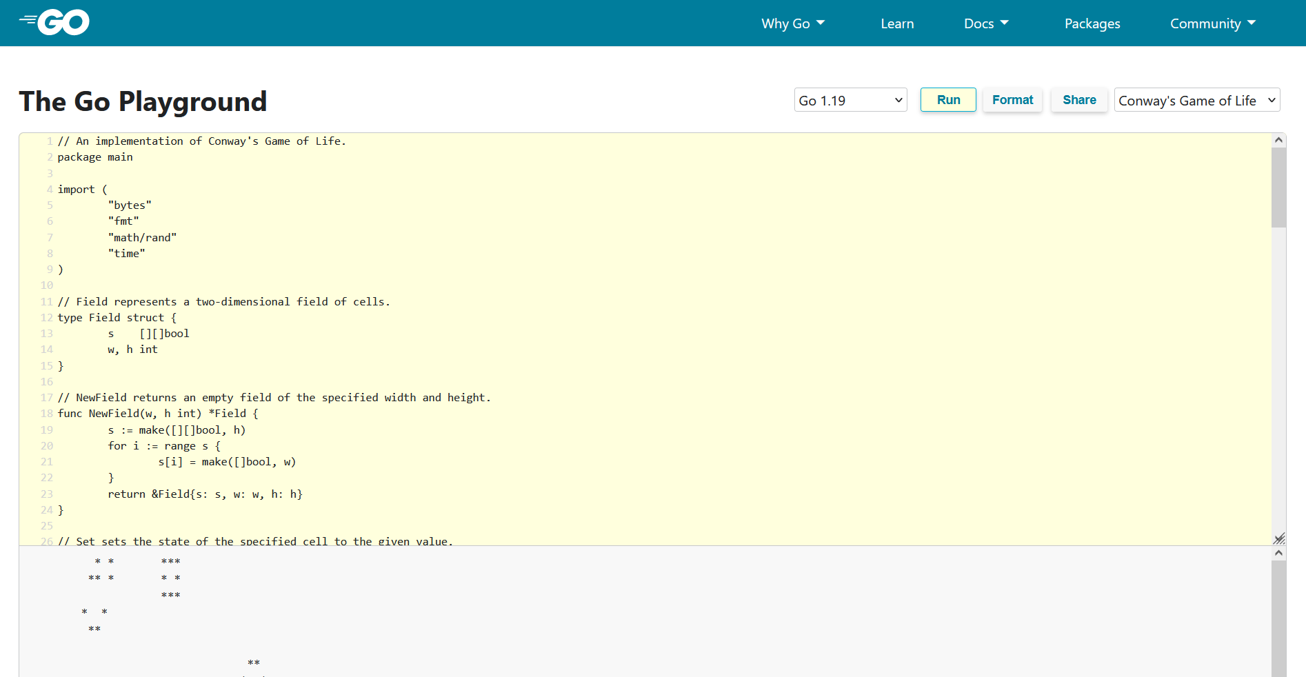 Go or No Go: What is Golang and Why It’s Perfect For Your Project | Smooets