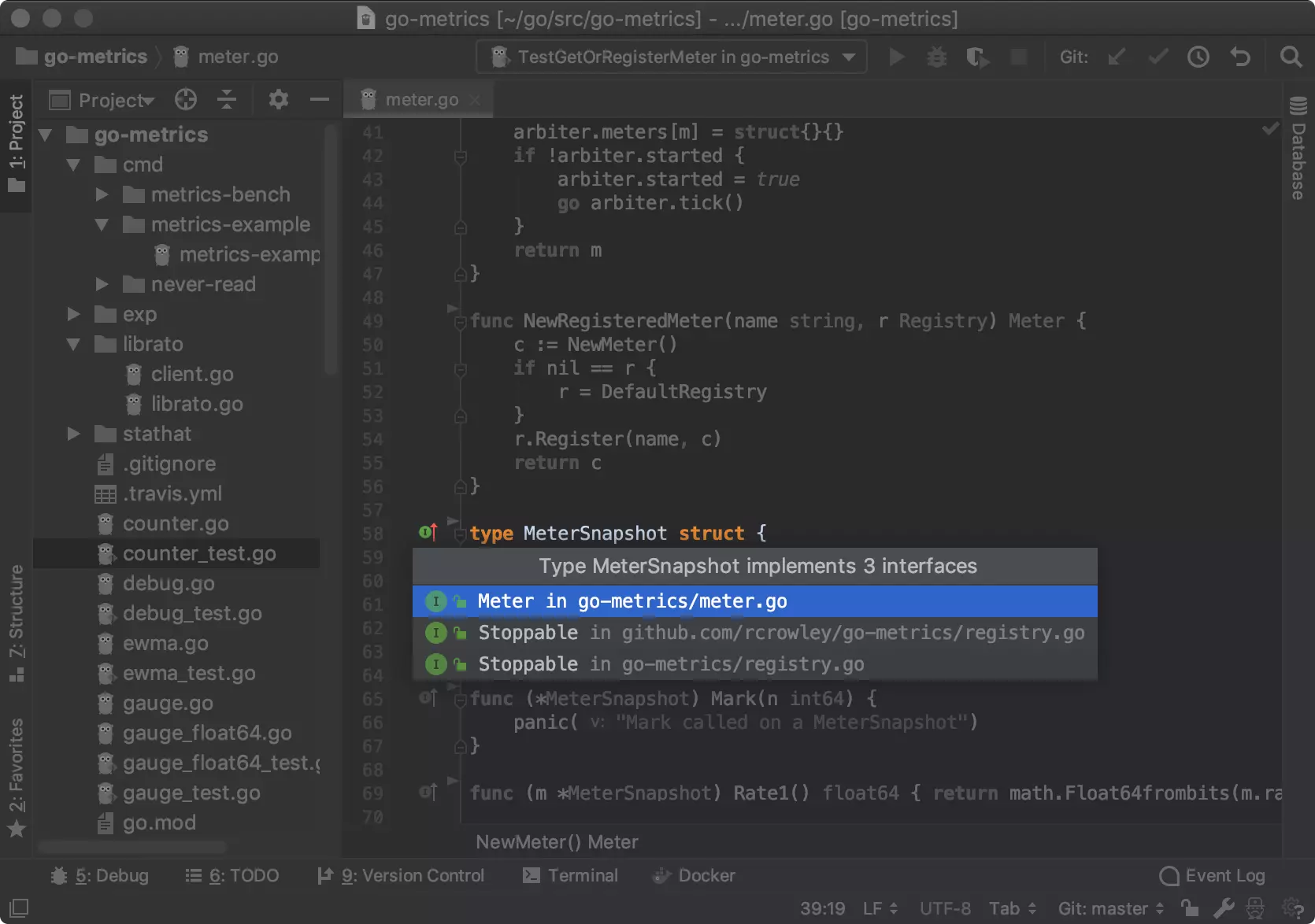 Start Your Go Journey: The Best Golang Web Frameworks & IDEs | Smooets