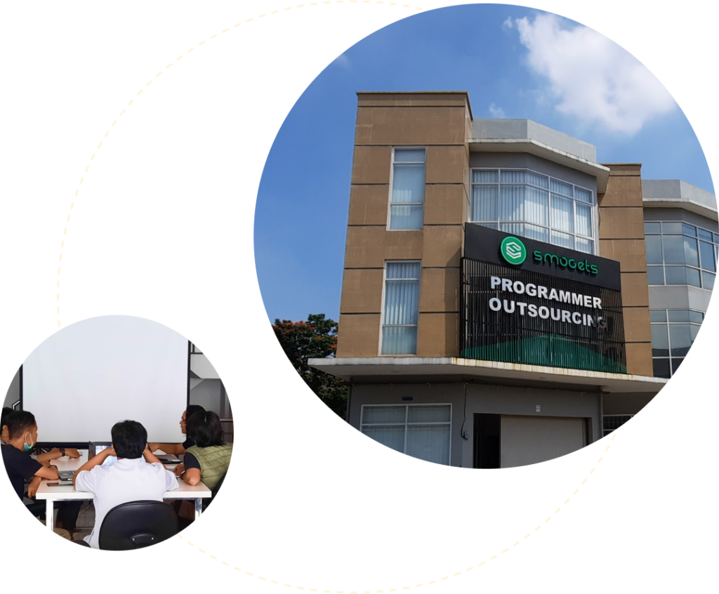 Software House Company Indonesia Smooets